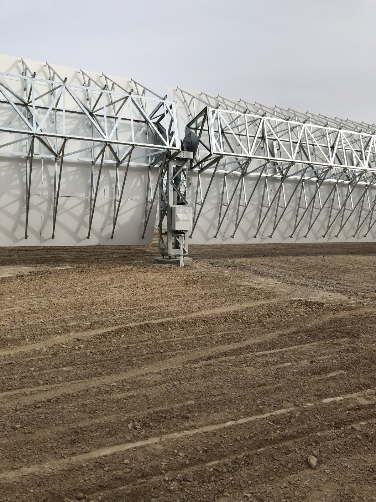 PARABOL-Trough™ CSP | PGT Group